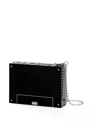 Moschino Walkbag Shoulder Bag