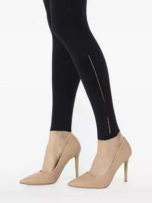 Wolford Seamless Form Leggings - Black