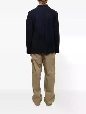 Zadig&Voltaire Venezia Wool Jacket