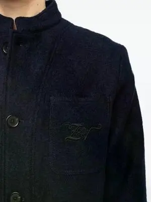 Zadig&Voltaire Venezia Wool Jacket