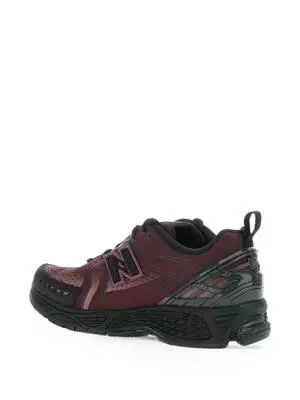 NEW BALANCE 1906e Lace-up Sneakers