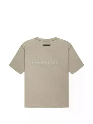 Fear Of God Logo-print T-shirt