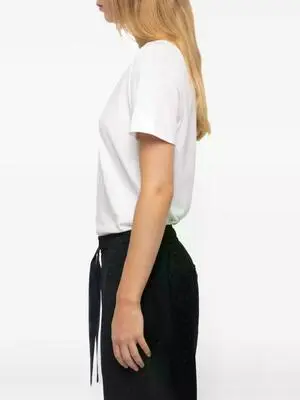 Zadig&Voltaire Poma Rhinestone Embellished Trousers