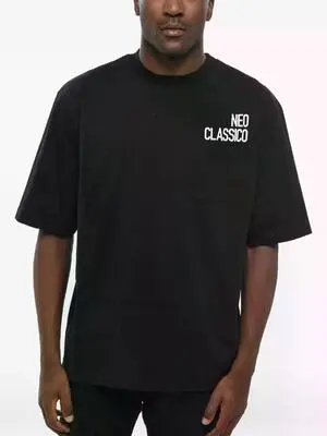 Dsquared2 Neo Classico Logo-print T-shirt