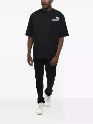 Dsquared2 Neo Classico Logo-print T-shirt