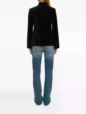 Zadig&Voltaire Vallo Velvet Jacket