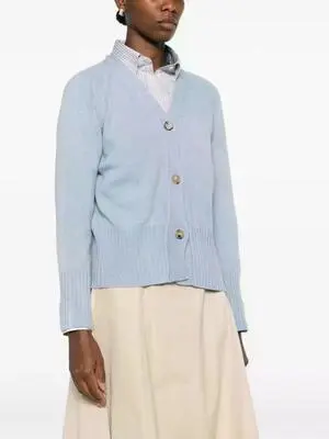 ARAGONA V-neck Cardigan