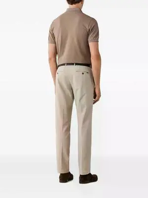 HACKETT LONDON Slim-fit Trousers