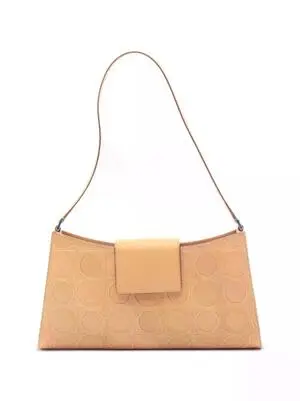 Ferragamo Flap Shoulder Bags