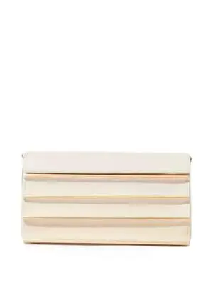 Simkhai Harper Tiered Shoulder Bag