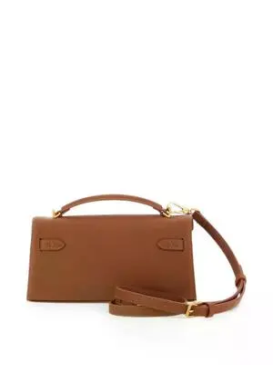 Jw Pei Small Noor Turn-lock Tote Bag