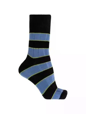 Paul Smith Striped Socks