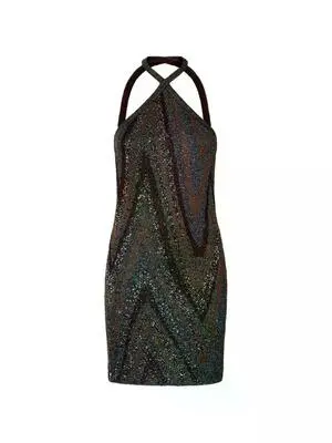 Missoni Zigzag-knit Dress