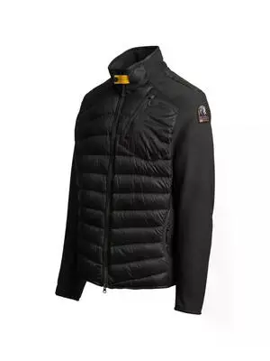 PARAJUMPERS Jayden Quilted Hybrid Jacket
