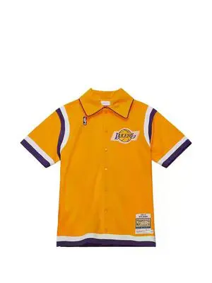 Mitchell & Ness Short Sleeve Sport Tops For Men