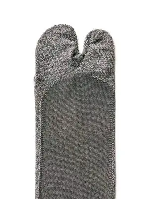 YAHAE Tabi Organic-cotton Socks