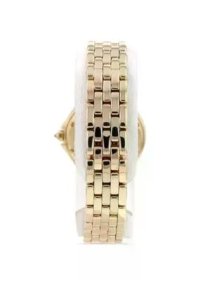 Cartier 1990 Cougar 33mm Watch