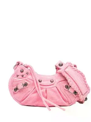 Balenciaga Cross Body Mini Bags