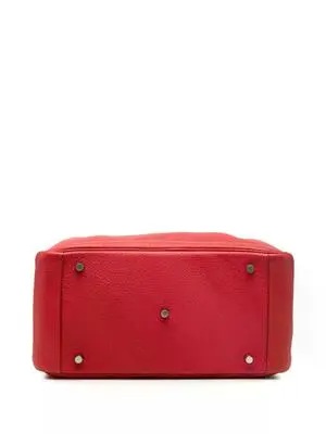 Hermès 2015 Clemence Lindy 34 Satchel