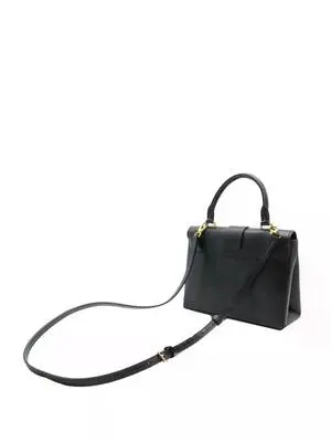 LOUIS VUITTON 2018 Epi Locky Bb Satchel