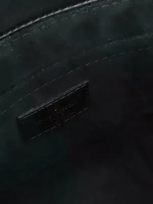 LOUIS VUITTON 2018 Epi Locky Bb Satchel
