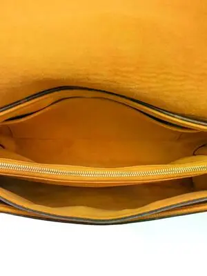 LOUIS VUITTON 2014 Monogram Pallas Chain Shoulder Bag