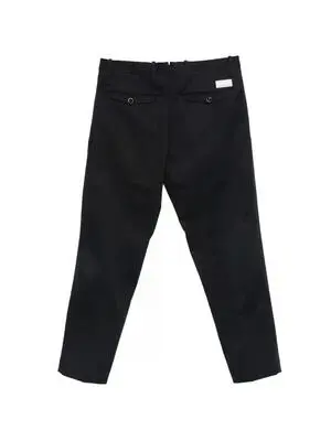 Nine:inthe:morning Logo Chinos