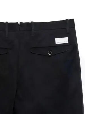 NINE:INTHE:MORNING Slim-fit Tailored Trousers