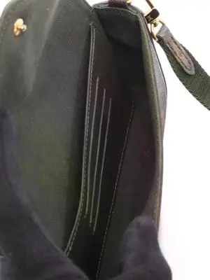 LOUIS VUITTON Monogram Félicie Pochette Shoulder Bag