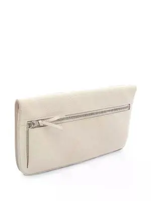 Hermès 2019 Dogon Bi-fold Wallet