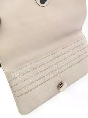 Hermès 2019 Dogon Bi-fold Wallet