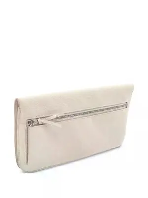 Hermès 2019 Dogon Bi-fold Wallet - Neutrals