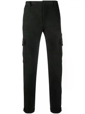 Dolce & Gabbana Straight Leg Cargo Trousers