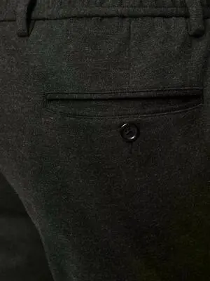 Dolce & Gabbana Straight Leg Cargo Trousers
