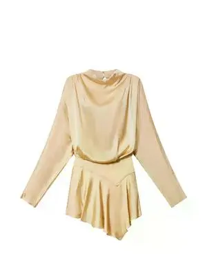 Isabel Marant Étoile Neline Dress
