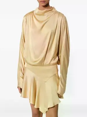 Isabel Marant Étoile Neline Dress