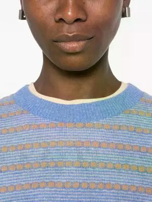 Guest In Residence Cashmere Cable-knit Sweater