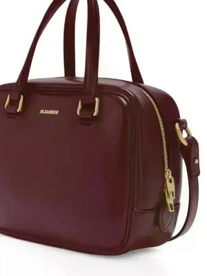 JIL SANDER Vision Small Shoulder Bag