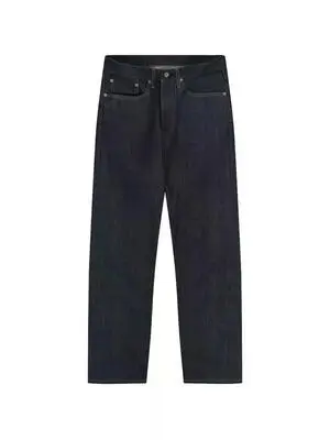 DENIM TEARS X Levi's Plain Jane Jeans