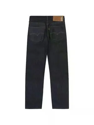 DENIM TEARS X Levi's Plain Jane Jeans