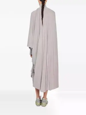 Norma Kamali Oversized Shawl