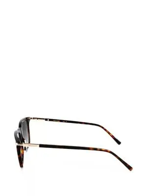FERRAGAMO Square-frame Glasses
