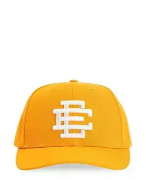 ERIC EMANUEL Ee Basic Core Baseball Cap - Yellow
