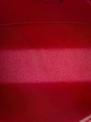LOUIS VUITTON Epi Toiletry Pouch 26 Clutch Bag - Pink