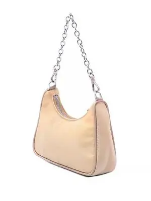 Prada 2013-2026 Mini Tessuto Re Edition 2005 Satchel