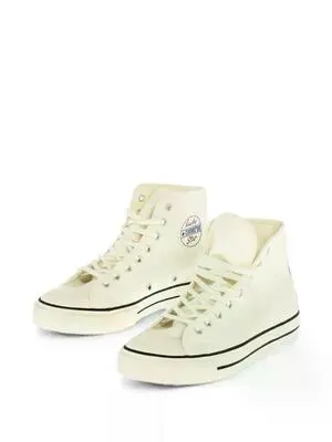 CONVERSE Lucky Star Chuck Taylor High-top Sneakers - Neutrals