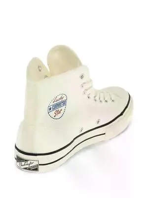 CONVERSE Lucky Star Chuck Taylor High-top Sneakers