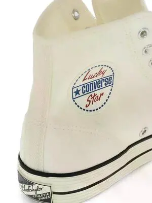 CONVERSE Lucky Star Chuck Taylor High-top Sneakers