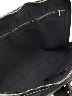 LOUIS VUITTON Epi Porte Documents Voyage Business Bag