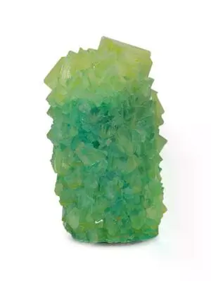 MINERAL SERIES Crystallised Mineral Vase